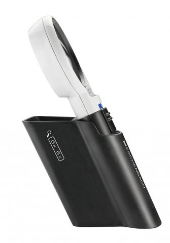 MoBase Stand for Mobilux 5x & 6x – VisAbility Ltd - Living Aids