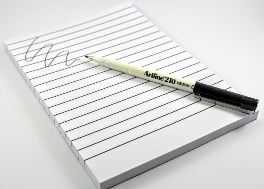 pens, reading, reading & writing accessories, writing – VisAbility Ltd ...