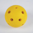 Audible Foam Bell Ball Small (Goalball) – VisAbility Ltd - Living Aids